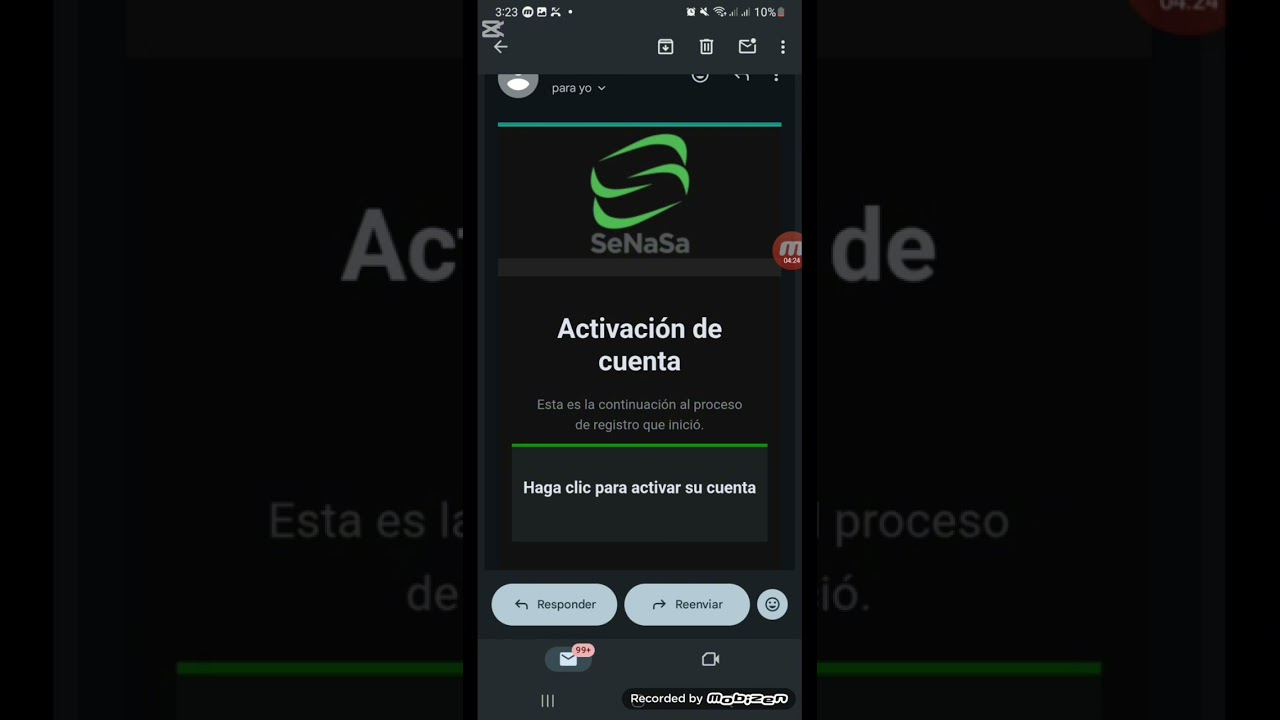 COMO obtener el carnet digital de Senasa, registrate en Senasa y obtén seguro y número de afiliado