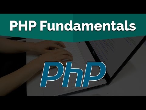 Learn PHP Tutorials for Beginners | Learn PHP Fundamentals Introduction - Mind Luster