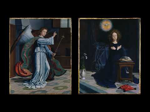 The Hail Mary ~ Fr. Anthony Mary, F.SS.R.