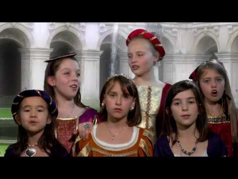 Tudor Rap!