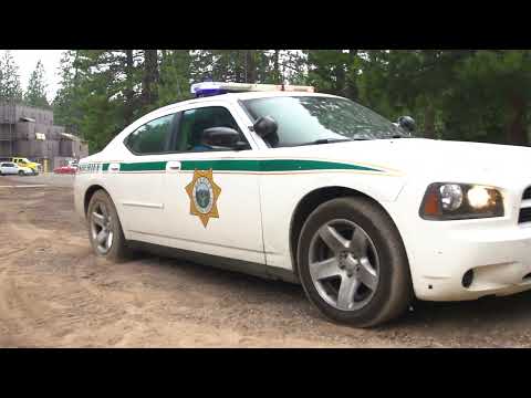COS Law Enforcement Academy Promo Video
