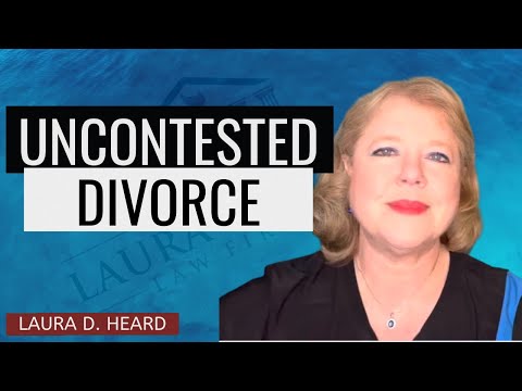 How long must you wait in Texas for a divorce if it is all agreed?