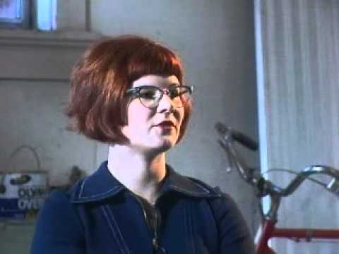 EMP Riot Grrrl Retrospective -- 21st Century Grrrl