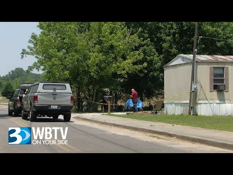 Deadly Shooting In Chester S.C., Investigation Underway