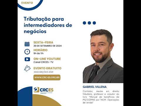 Tributação para Intermediadores de Negócios