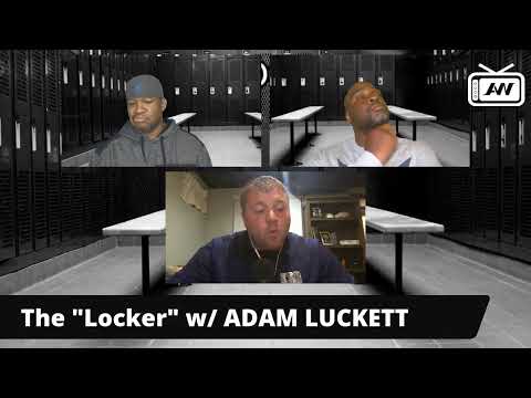 S2 - Episode 42: The "Locker" (Adam Luckett)