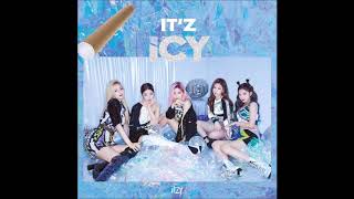 ITZY - ICY - 인스티즈(instiz) 회원노래 카테고리