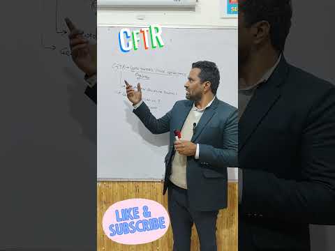#CFTR#biology#upsc#hpsc#cdks#concept
