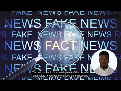 What is Factitious Disorder?