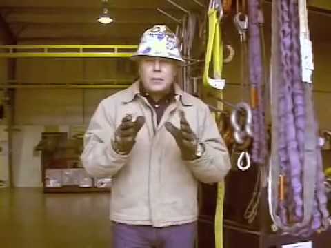 What is a Journeyman Rigger?