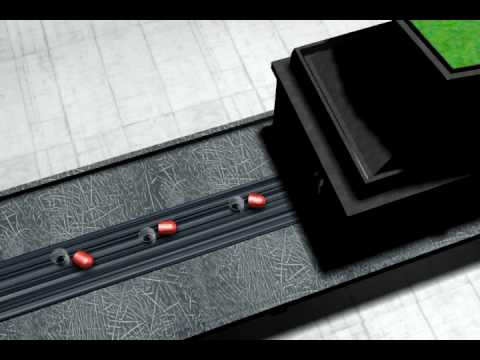 Drug Factory - Green Nation