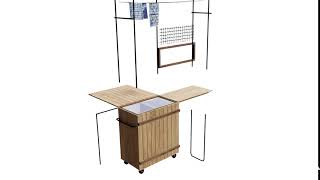 Wayne Shih 3d Generalist