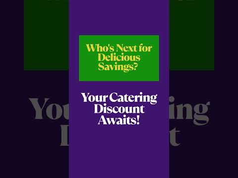 Affordable NOLA Catering Central Florida