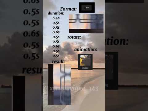 CapCut Editing Tutorial • CapCut Simple Edit • CapCut Tutorial • CapCut Tips • CapCut Hacks