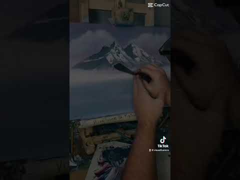 Who is This Artist ? Well itβs Me
