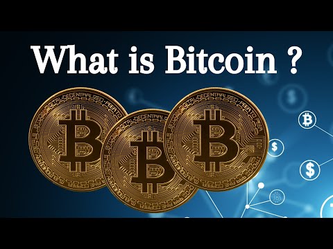 What Is Bitcoin And How Does It Work | What Is BTC | Bitcoin Explained | Uncrypto