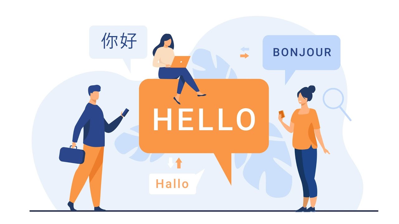 Google Translator API with 'googletrans' package in Python