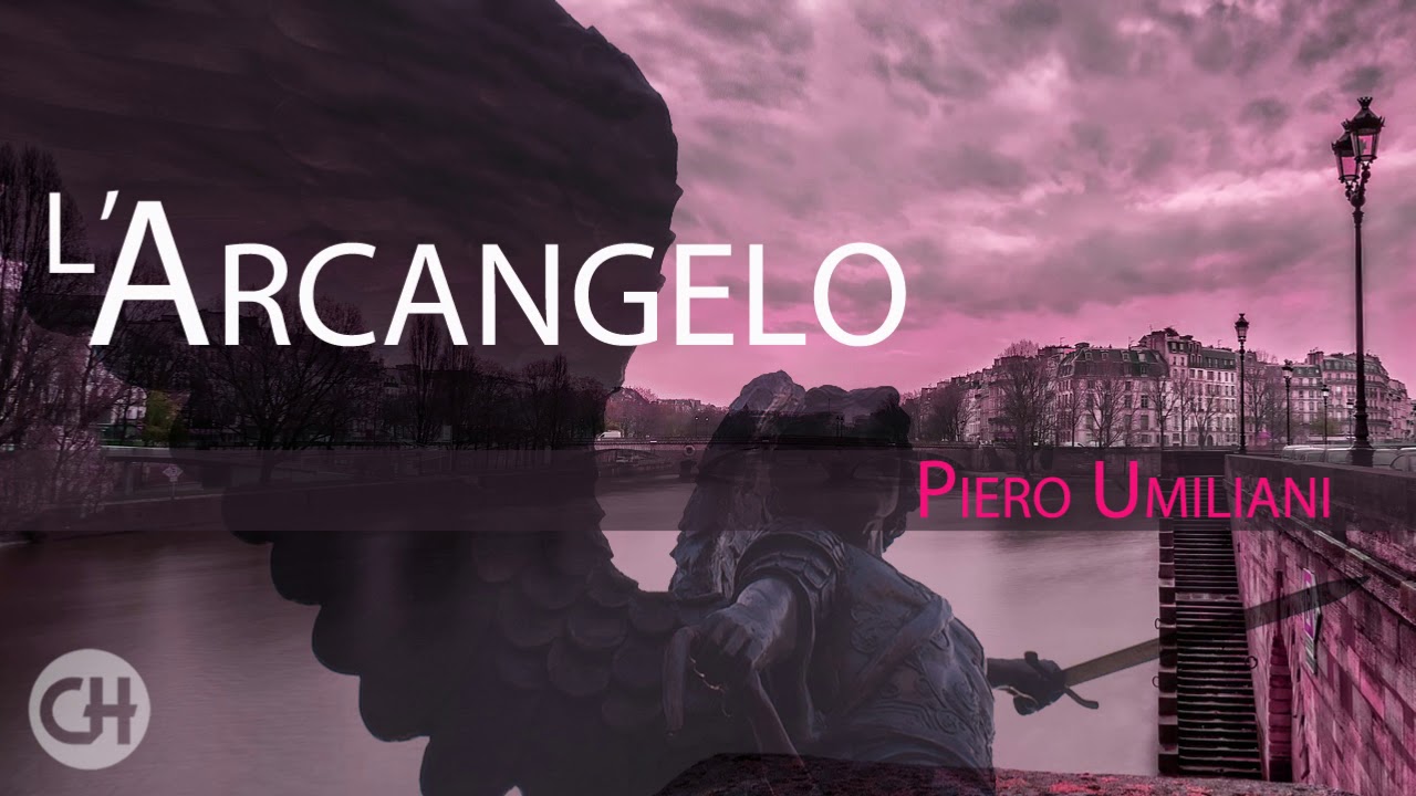 Piero Umiliani - L' Arcangelo (The Archangel) - Seq. 12 ● Original Soundtrack Track