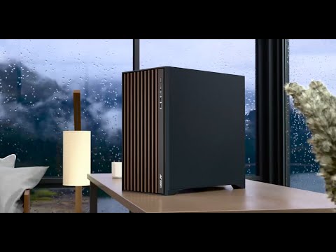 ServaLabs Atom - Product Video