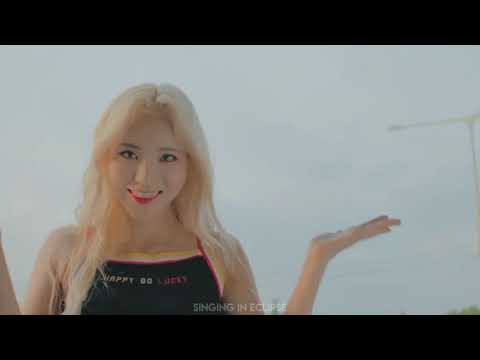 LOONA - Hula Hoop MV