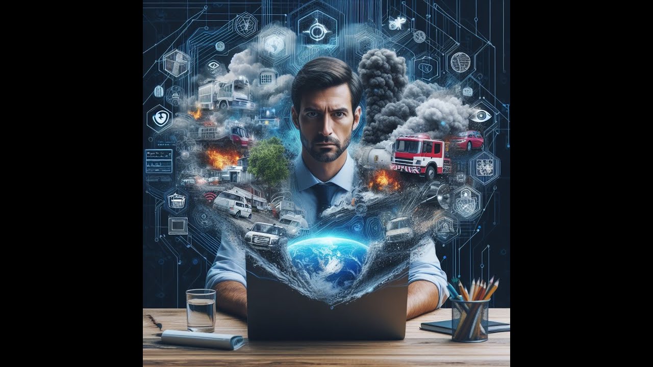 AI to the Rescue: Tech's Role in Disaster Preparedness