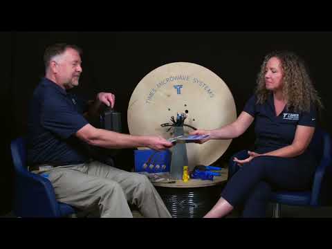 REEL Times: LMR® Cables, Connectors & Toolkits | All in One Guide | Featuring Kevin Moyher