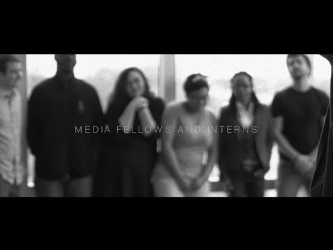 UAB Media Fellows and Interns