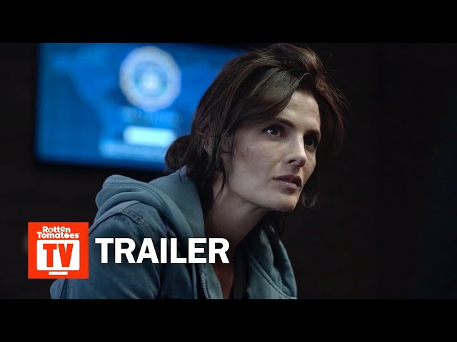 Who is Harlow in Absentia? Character explored in depth