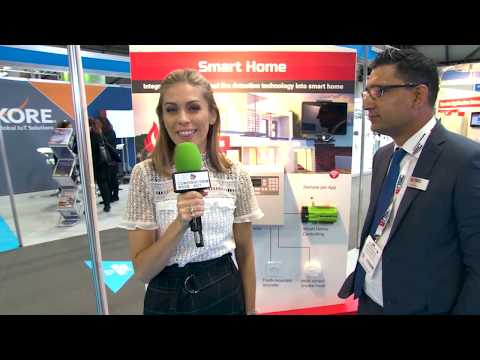 Building Tech Live (formerly know as Smart Buildings 2017)