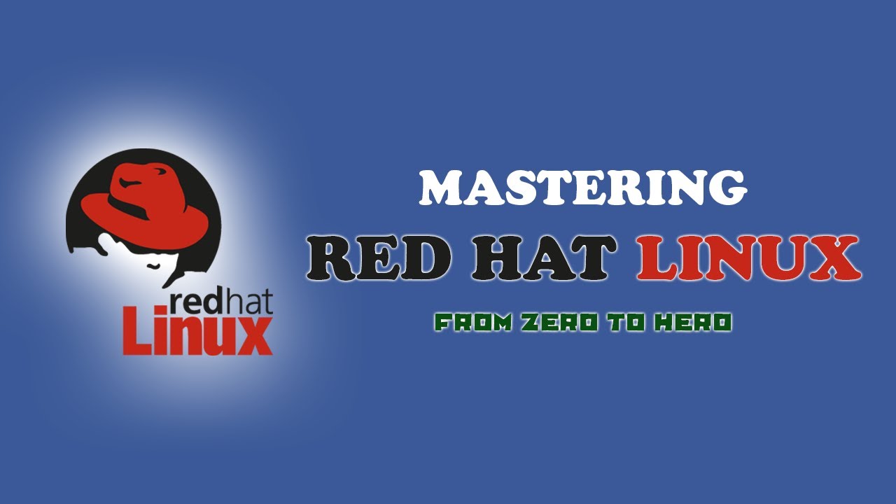 10.4 Working with MariaDB Databases - Mastering Red Hat Linux - Linux Tutorial - Linux Training