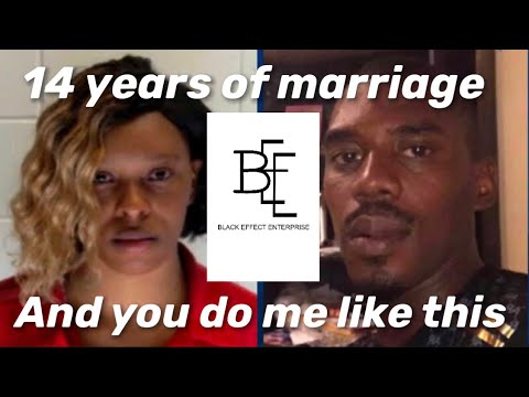 Kadejah Brown provokes and murders husband on FB live