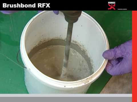 Fosroc Brushbond RFX - Latest Price, Dealers & Retailers in India