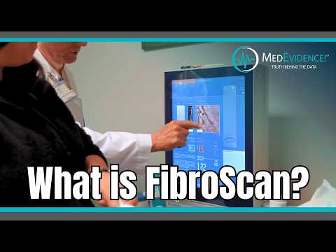FibroScan, Explained | MedEvidence