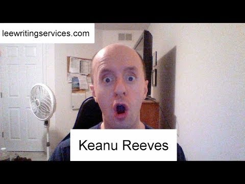 How to Pronounce Keanu Reeves