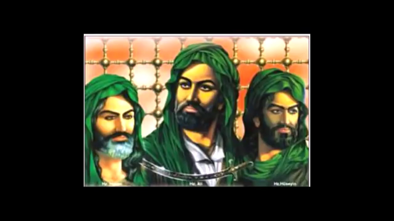 Labayka Ya Ali