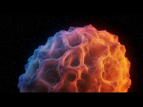 Beyond the Edge of Space – A Space Documentary 2025 – Are We Reaching the End of the Universe?