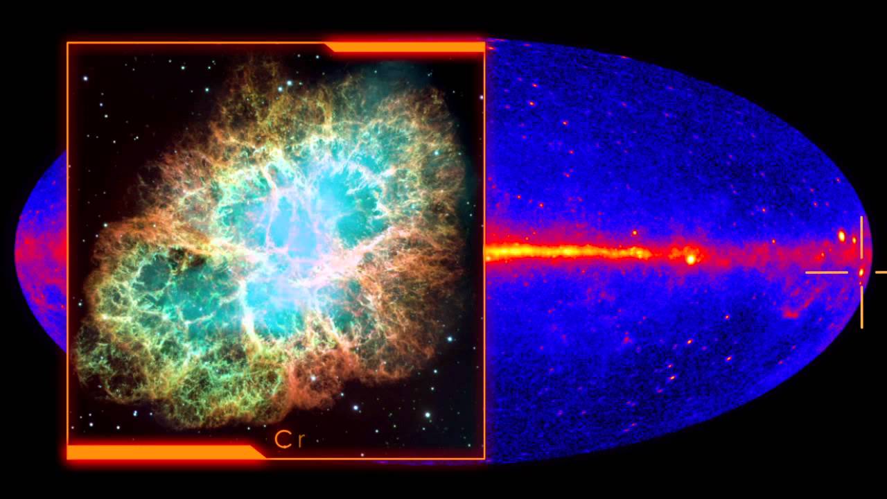 The Great Crab Nebula Superflare