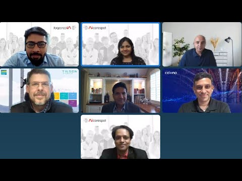 Empowering Digital Evolution Through Private Wireless Network