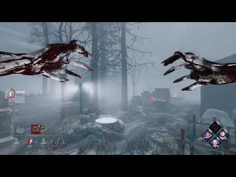 Steam Community :: Video :: DeadByDaylight Demogorgon On Ormond
