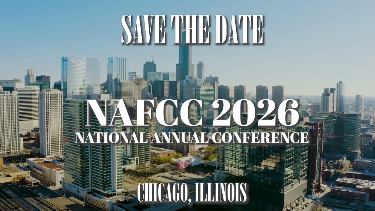 2025 DALLAS NATIONAL CONFERENCE RECAP VIDEO