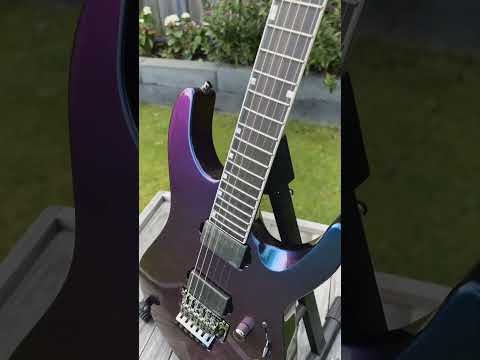 ESP M2 andromeda CS 2023 - Andromeda | Reverb