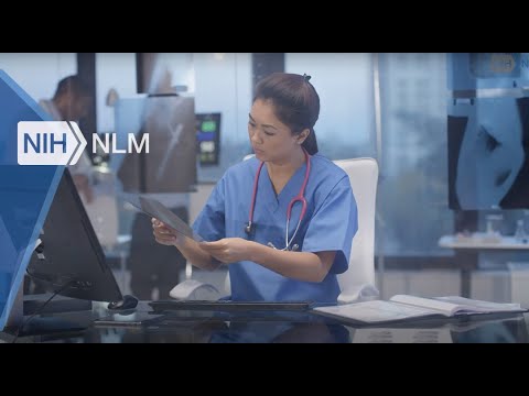 NIH-Developed AI Algorithm Successfully Matches Potential Volunteers to Clinical Trials Release