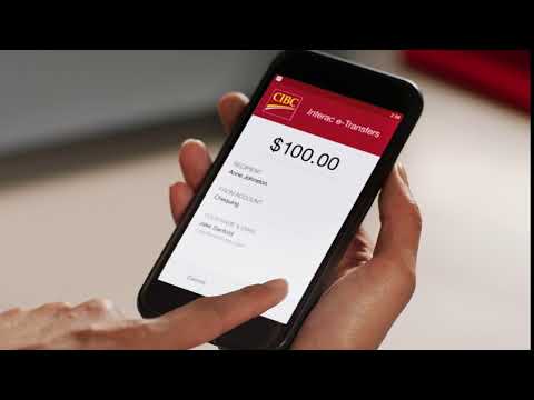 CIBC Smart™ Account - Unlimited Texting