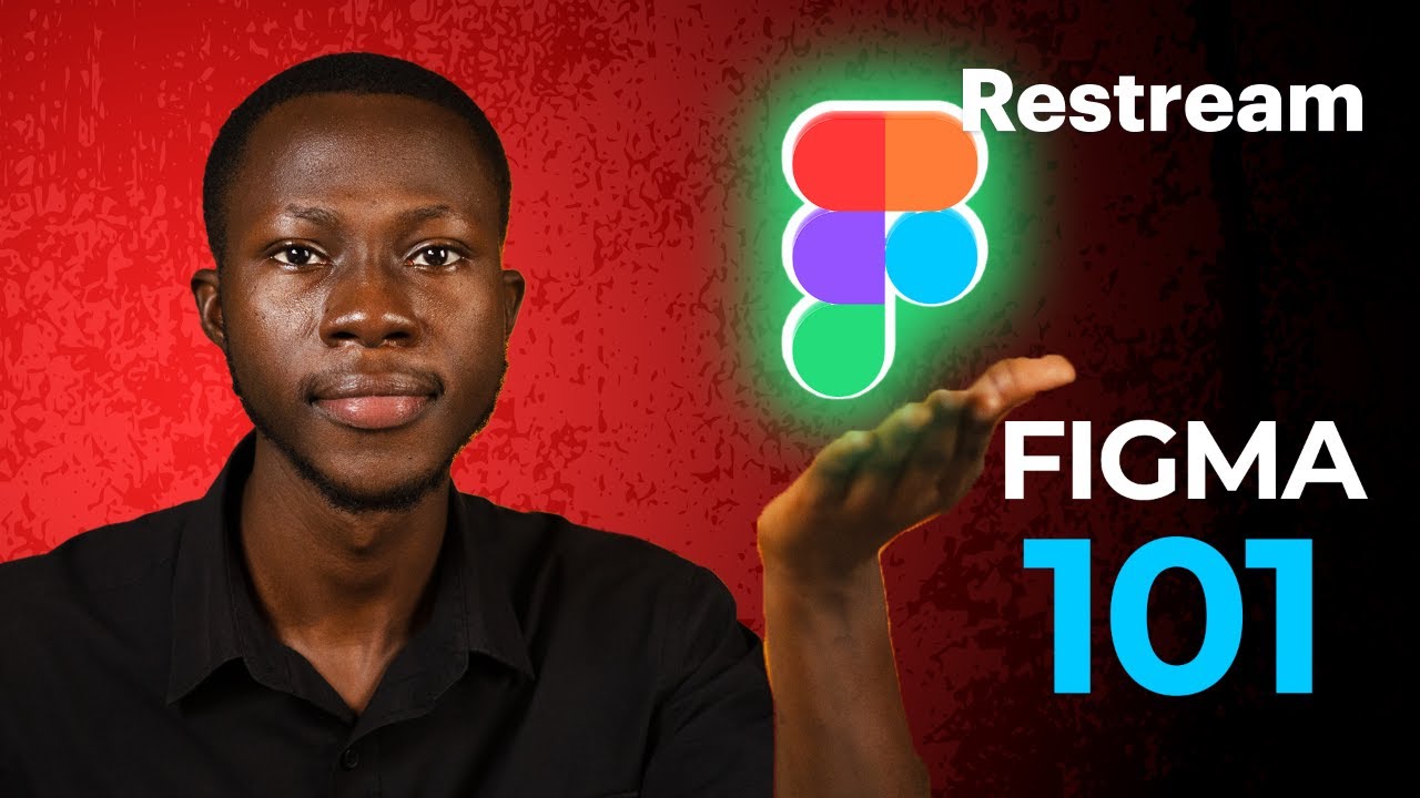 Figma for Beginners: Everything you need to know