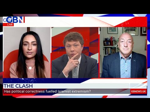 Political correctness fueling Islamist extremism? | 'People are scared to report dangers to society'