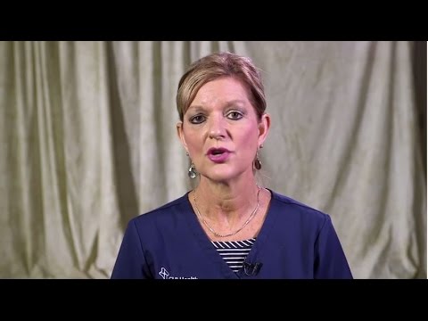 Nancy E.'s Story