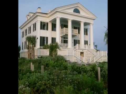 Video Tour of Chadsworth Cottage | Christine Huckins Franck, Architect