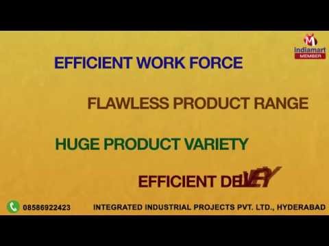 Integrated Engineering Works, Hyderabad - Manufacturer of Spray Nozzles ...