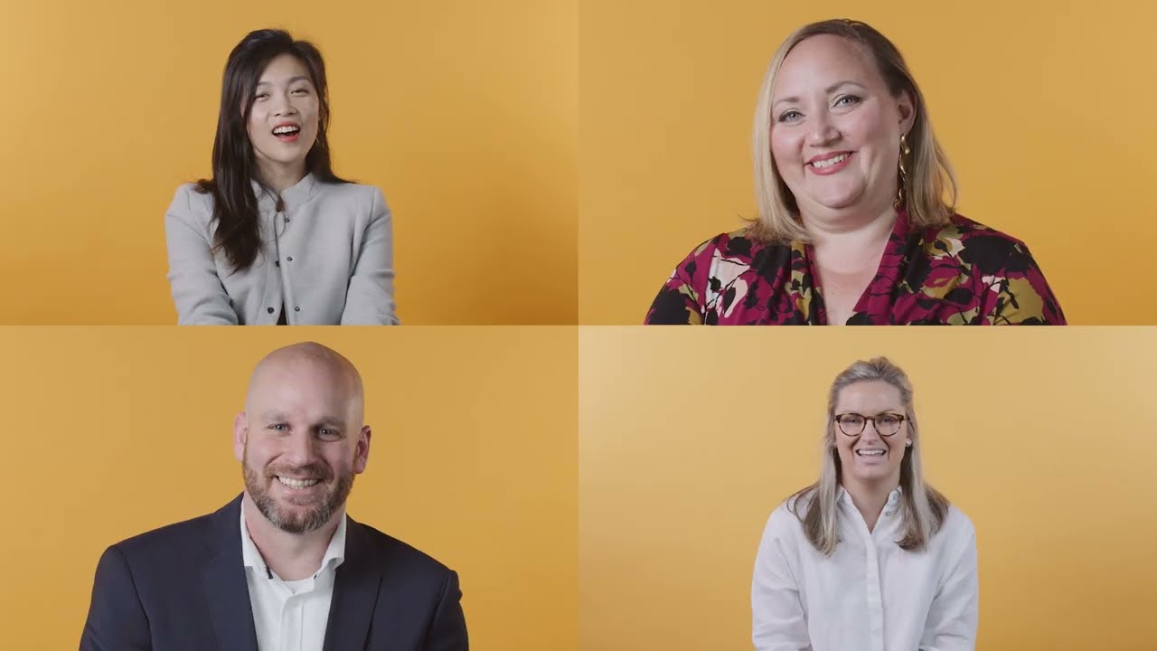 The Student Experience at Melbourne Business School