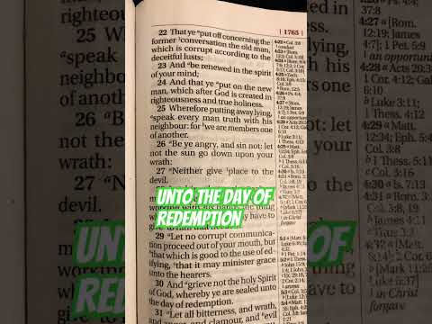 Be ye angry, and sin not: E4:26…..